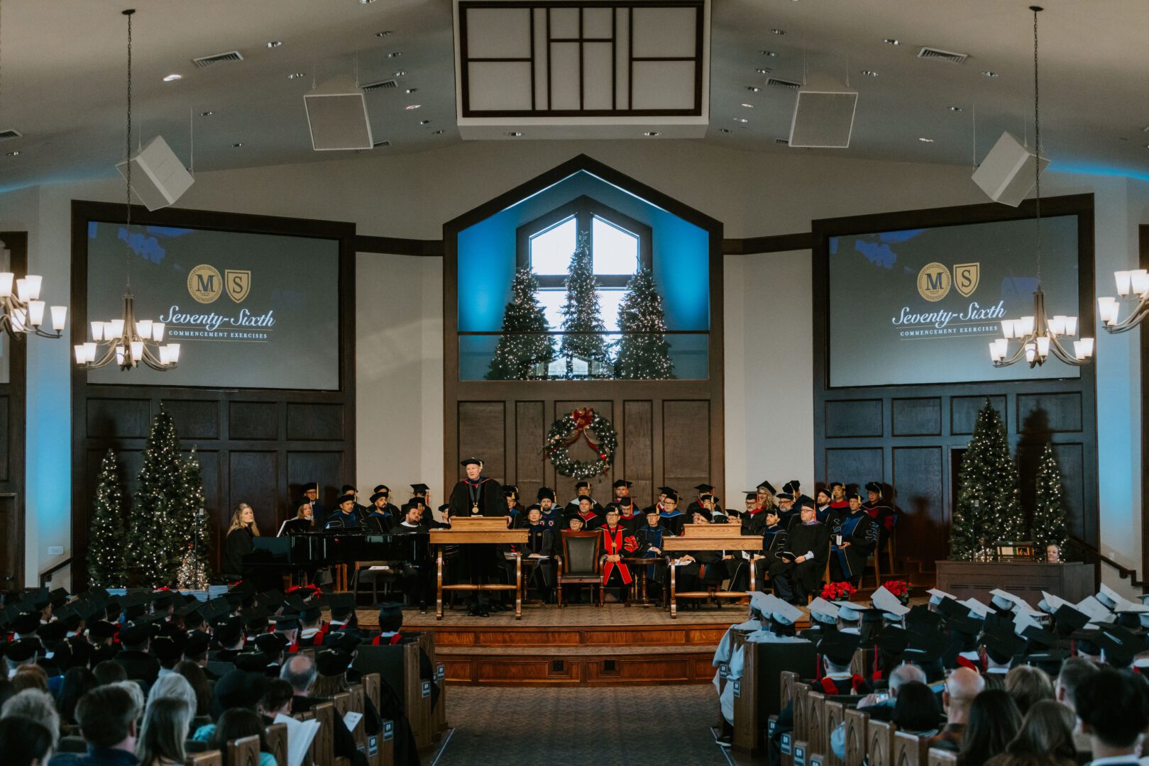 Midwestern Baptist Theological Seminary - Midwestern Baptist ...