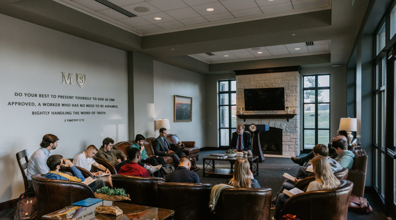 Biblical Studies Cohort - Midwestern Baptist Theological Seminary
