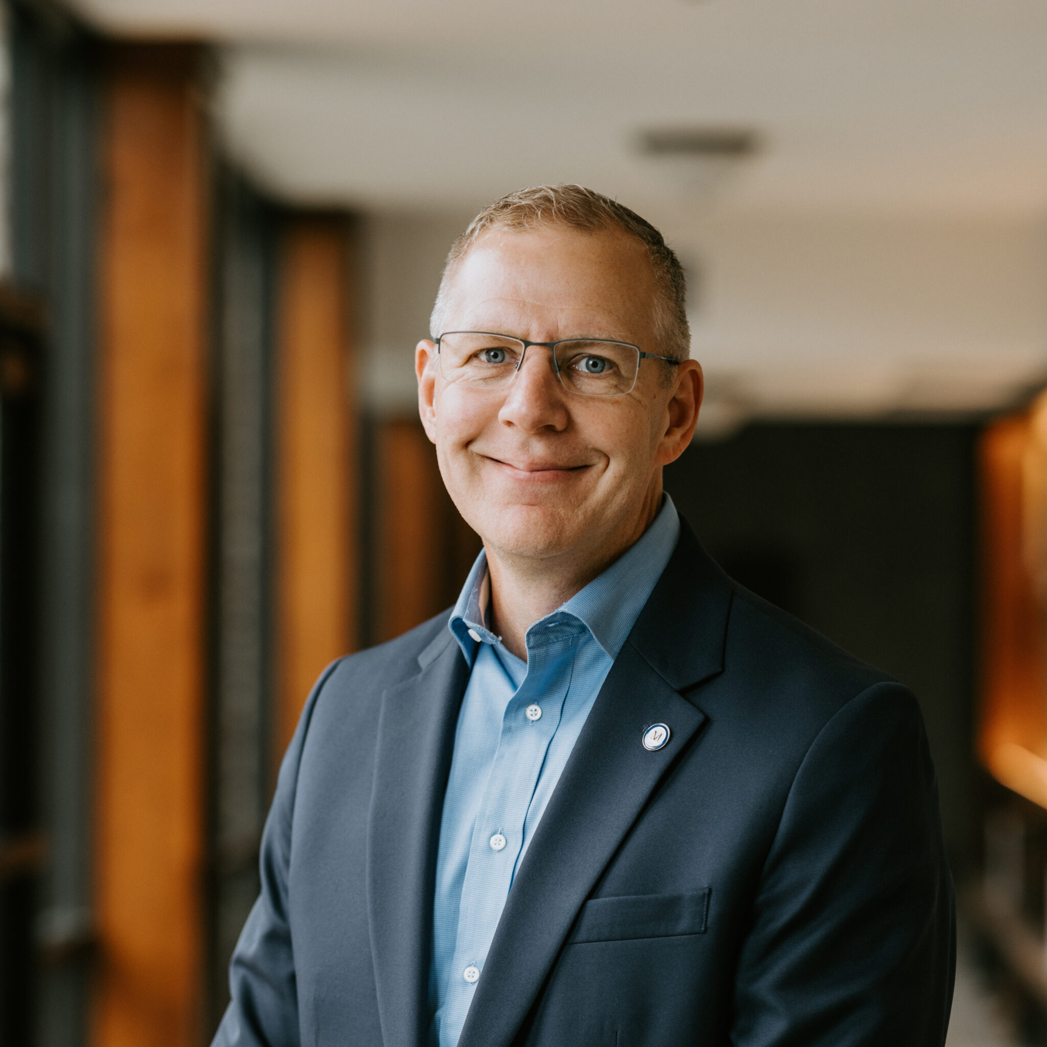 Brett R. Akright - Midwestern Baptist Theological Seminary