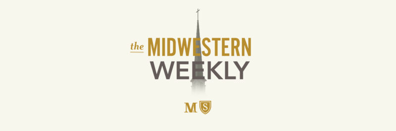 Jobs Dashboard - Midwestern Baptist Theological Seminary