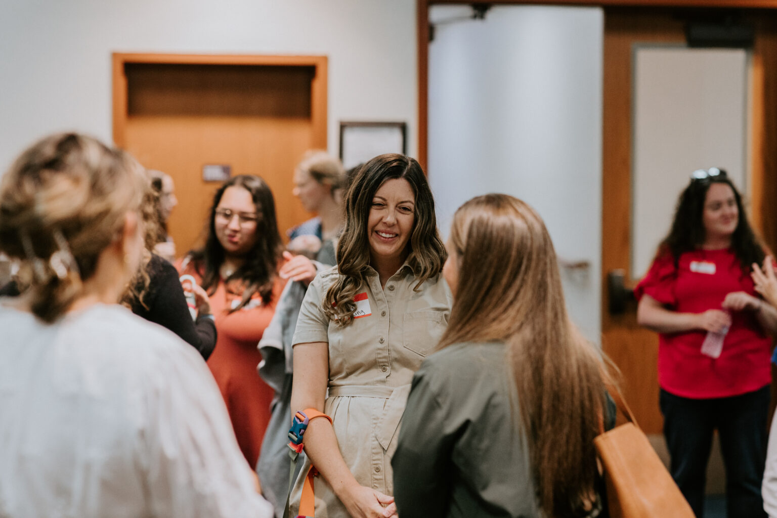 Midwestern Women's Institute - Midwestern Baptist Theological Seminary
