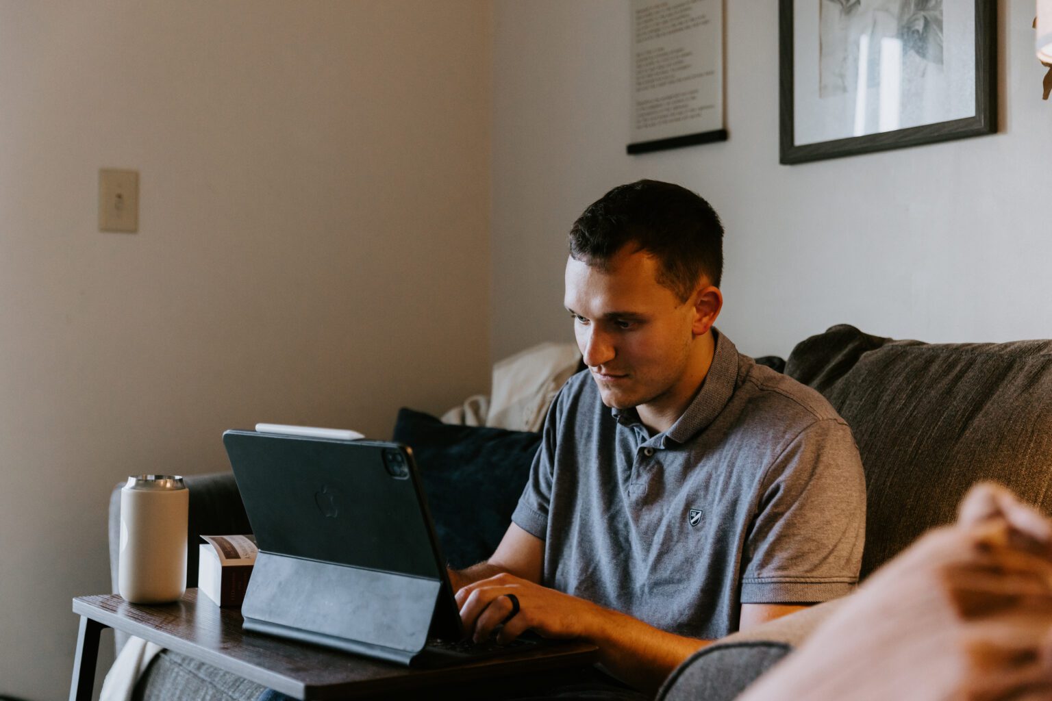 Senior Pastor - Midwestern Baptist Theological Seminary