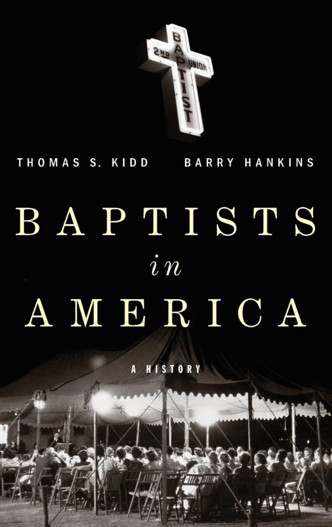 Thomas S. Kidd - Midwestern Baptist Theological Seminary