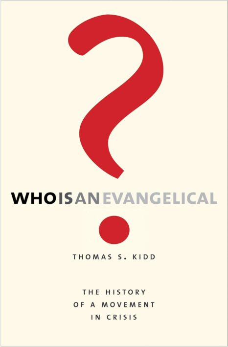 Thomas S. Kidd - Midwestern Baptist Theological Seminary