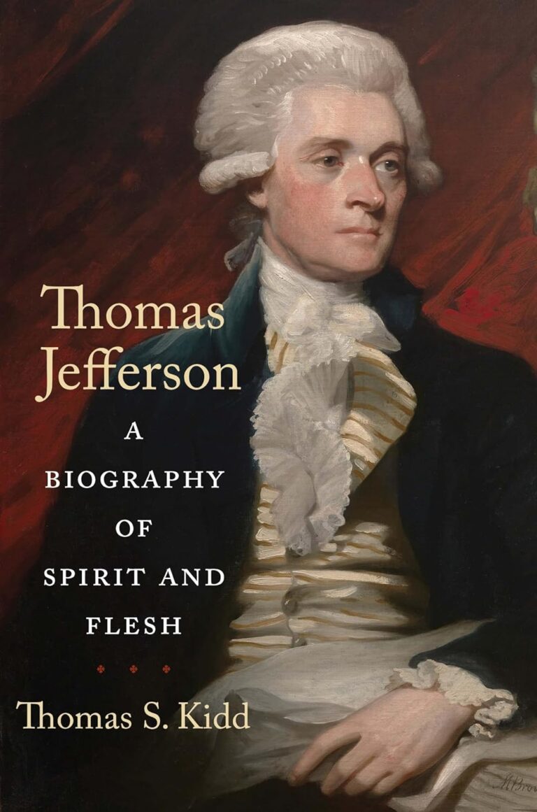 Thomas S. Kidd - Midwestern Baptist Theological Seminary