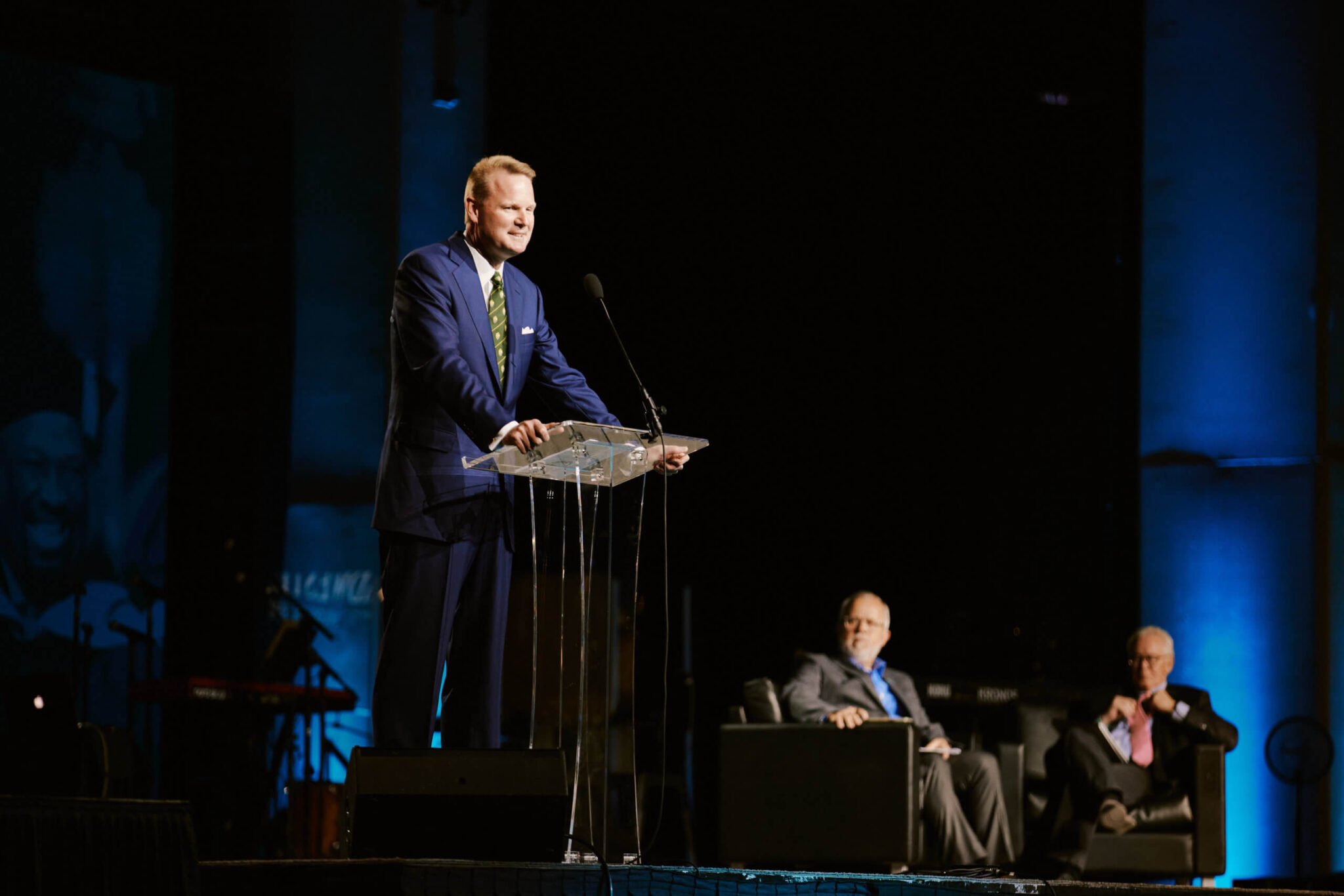 President Jason Allen Expresses Gratitude to Messengers for Their ...