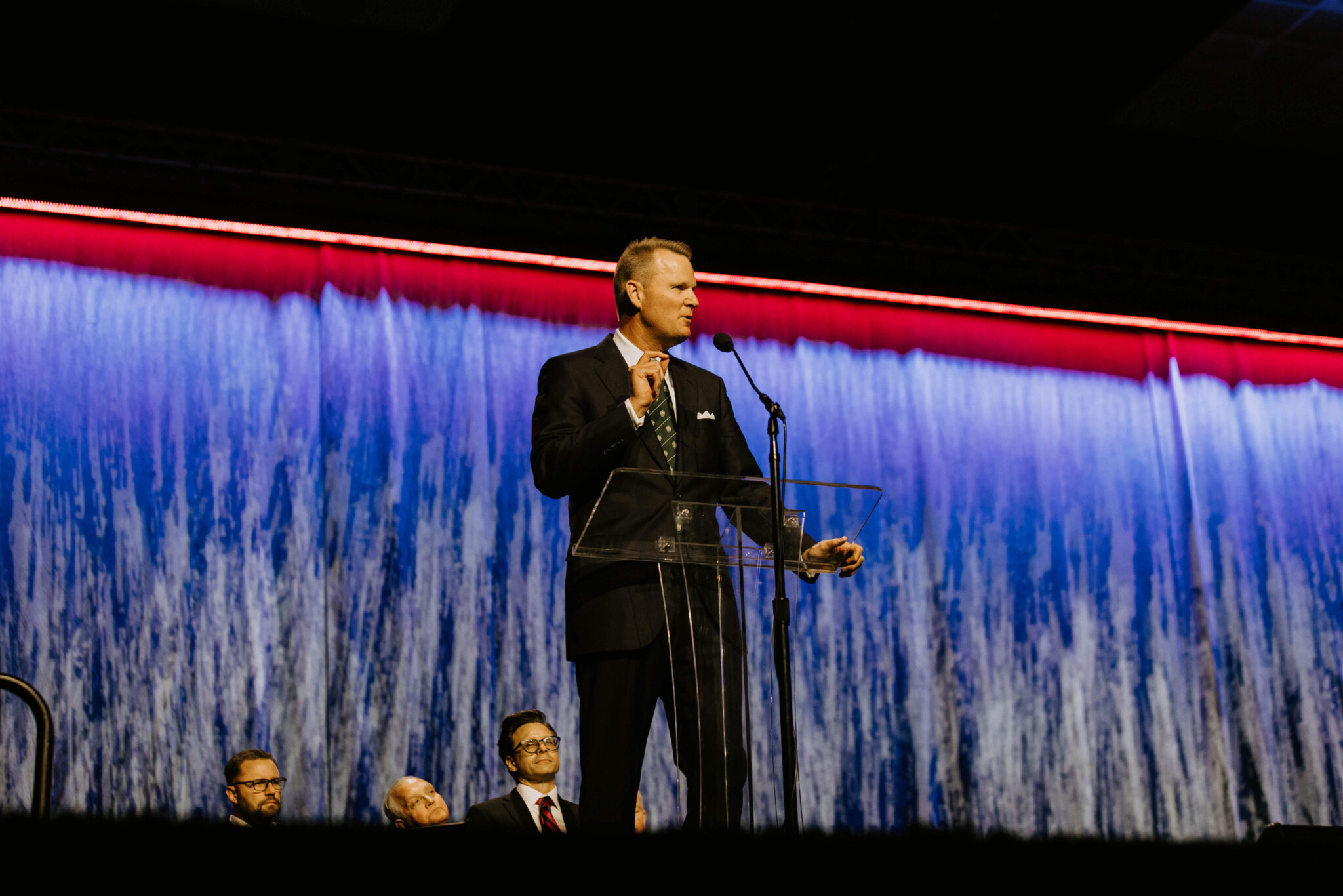 Midwestern Seminary President Jason Allen Highlights Commitment to ...
