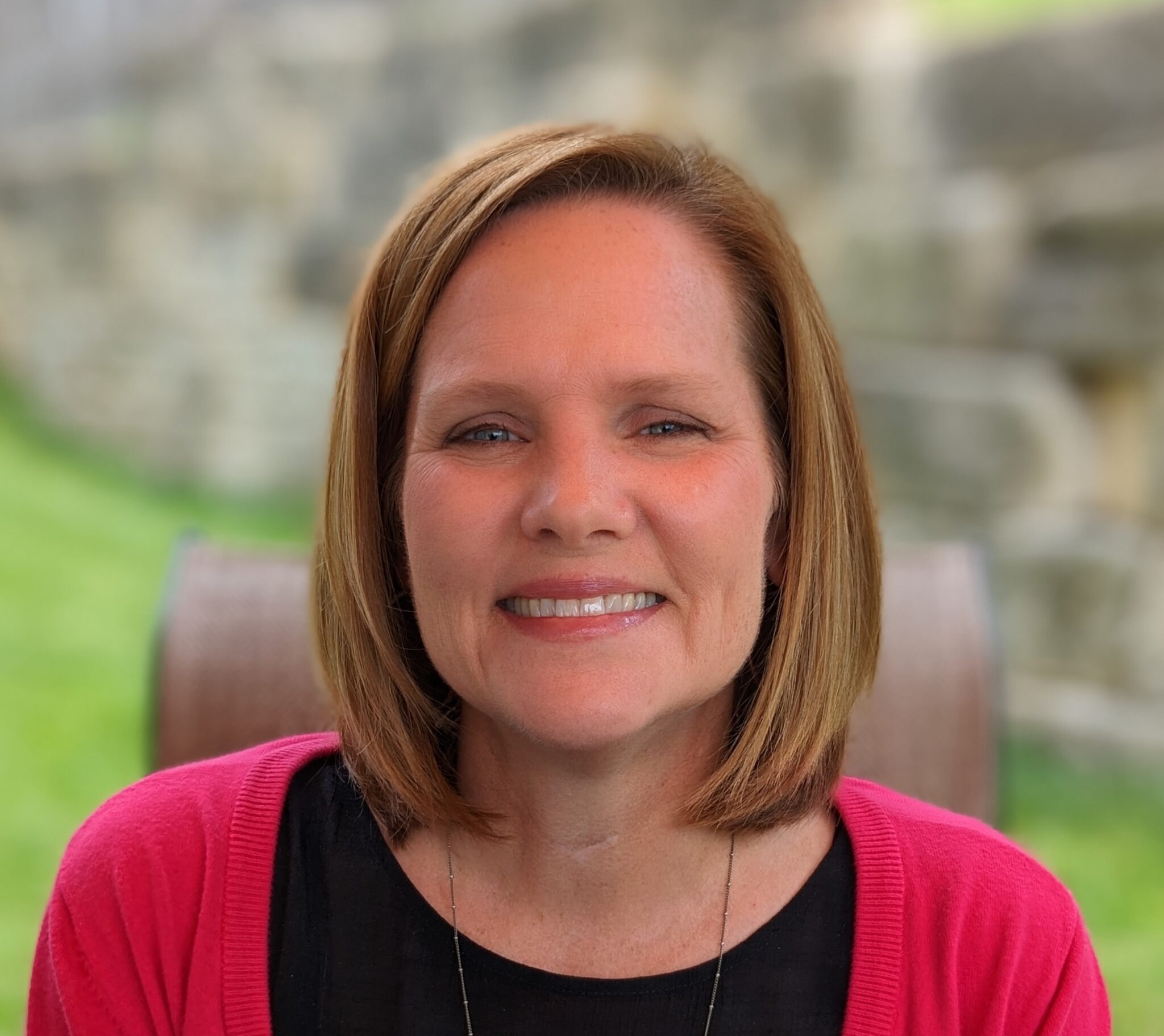 Leslie Umstattd - Midwestern Baptist Theological Seminary