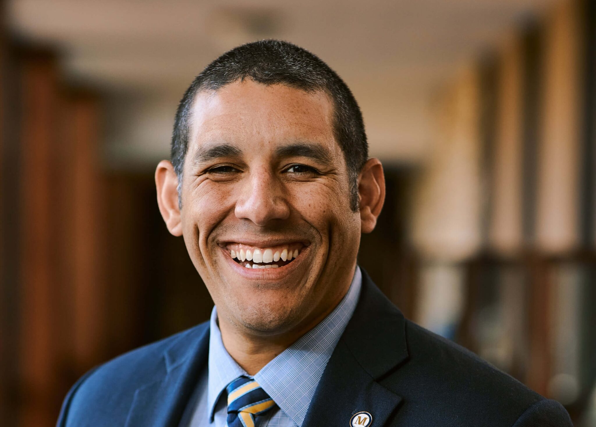 Andrew King - Midwestern Baptist Theological Seminary