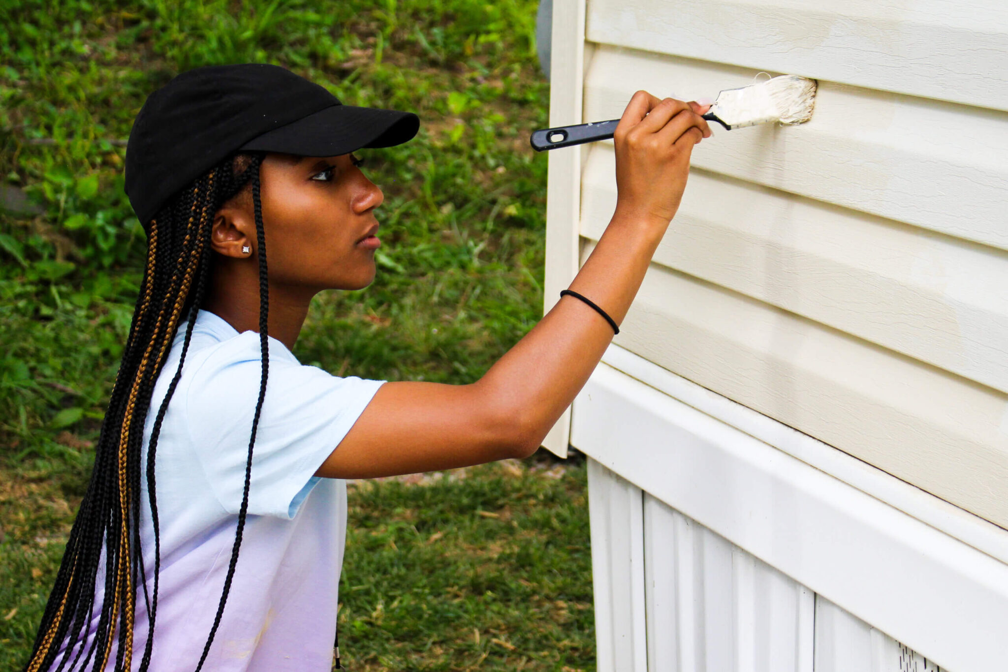 Spurgeon College Hosts Second Annual World Changers Mission Trip ...
