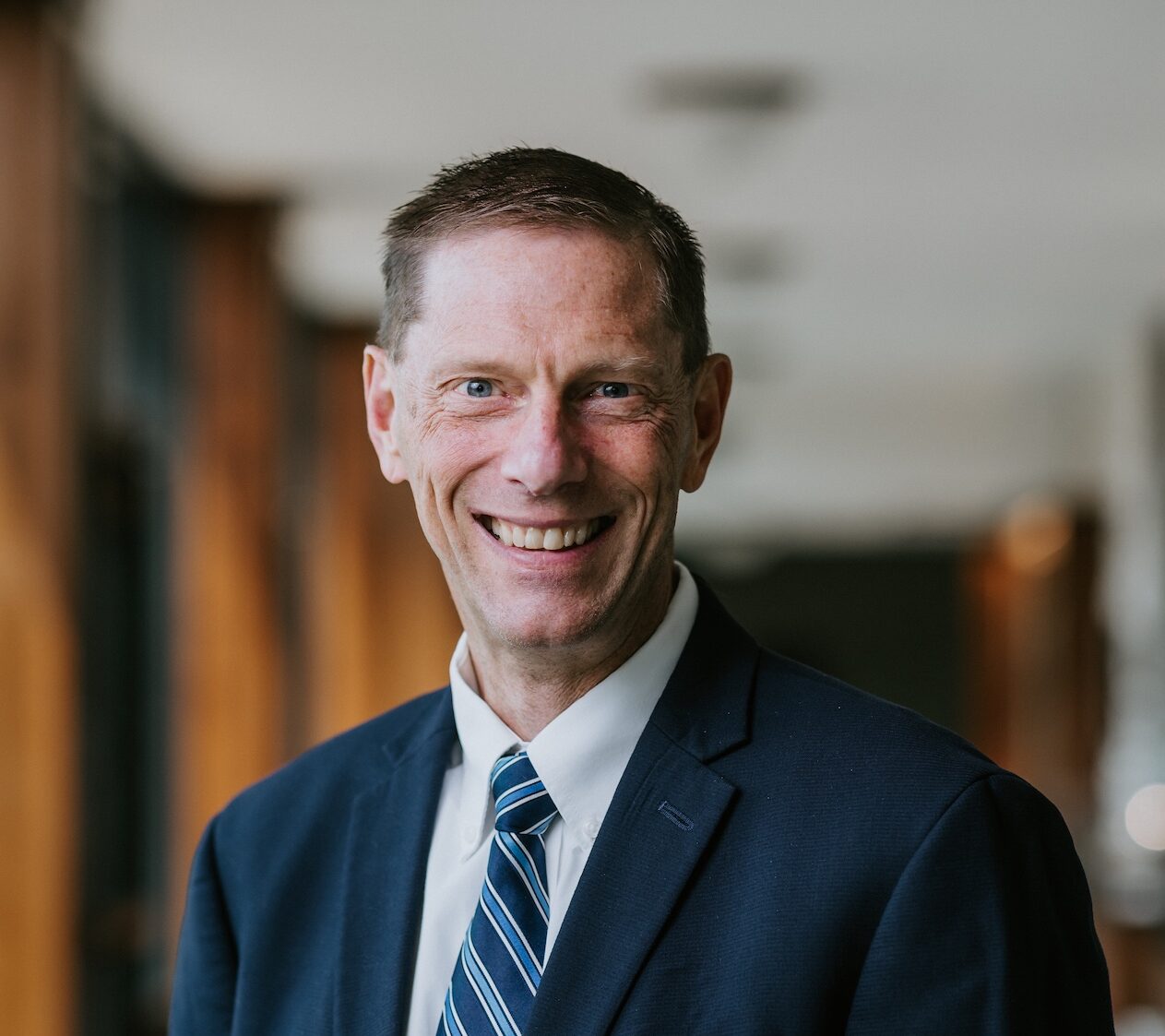 Todd R. Chipman - Midwestern Baptist Theological Seminary