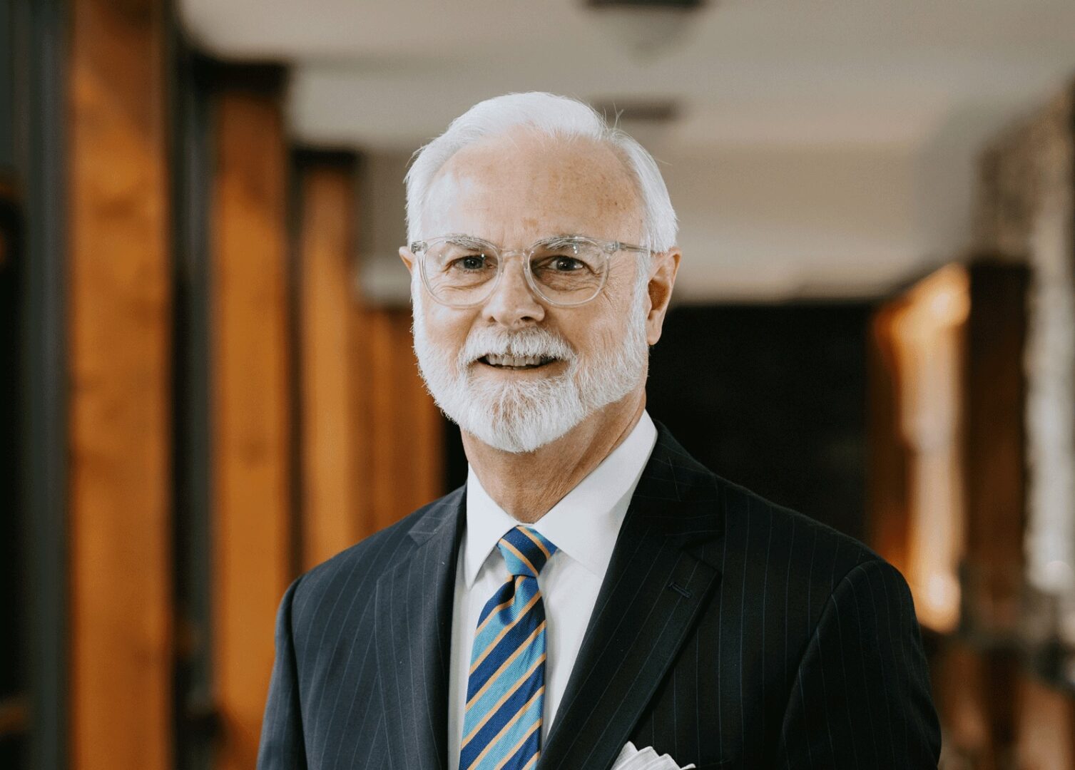 Donald S. Whitney - Midwestern Baptist Theological Seminary