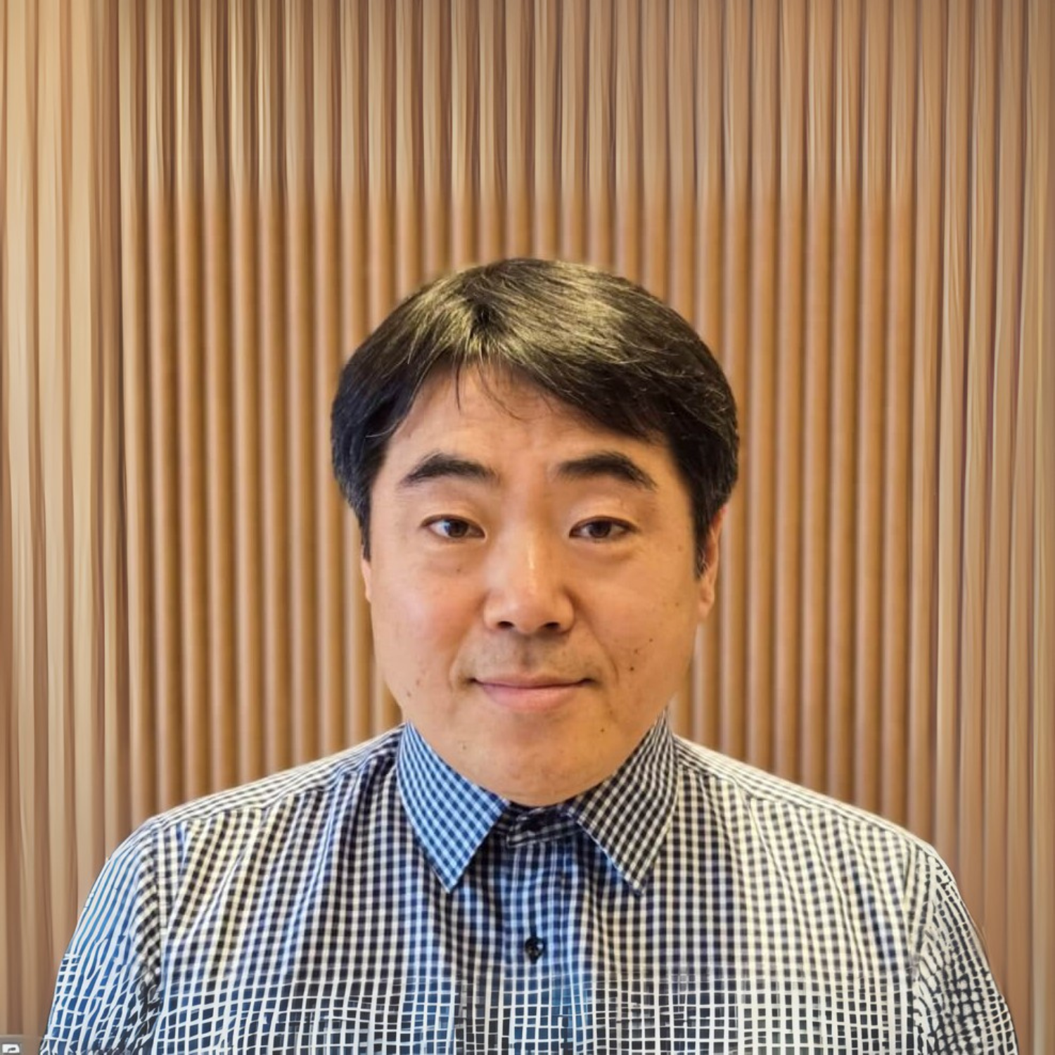 Chang-Hyun Oh - Midwestern Baptist Theological Seminary