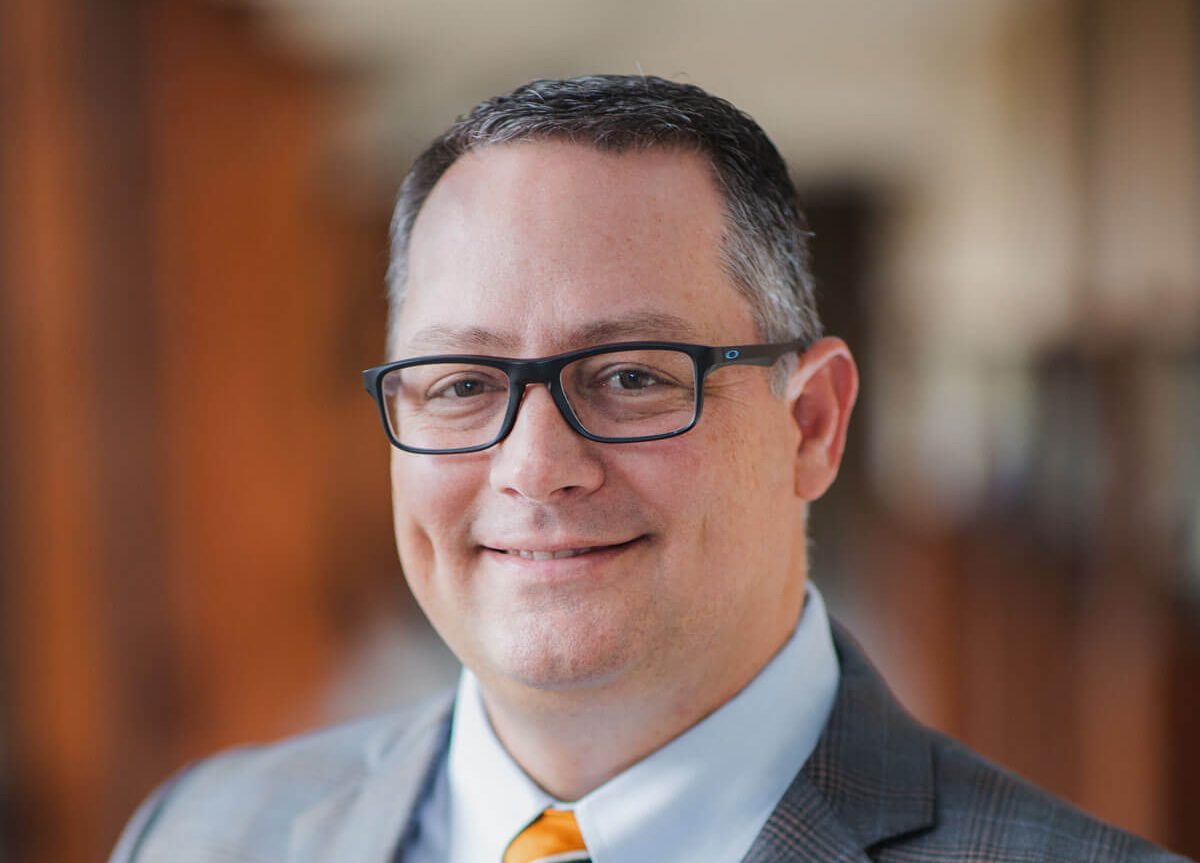 Dale Johnson - Midwestern Baptist Theological Seminary