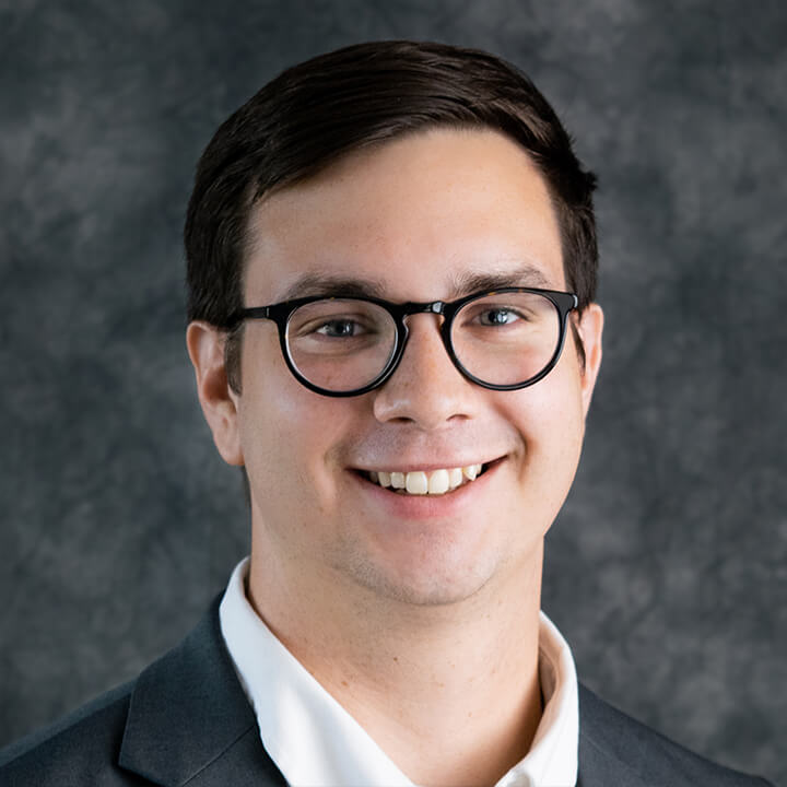 Spurgeon College Graduate Integrates Faith and Work at Growing ...