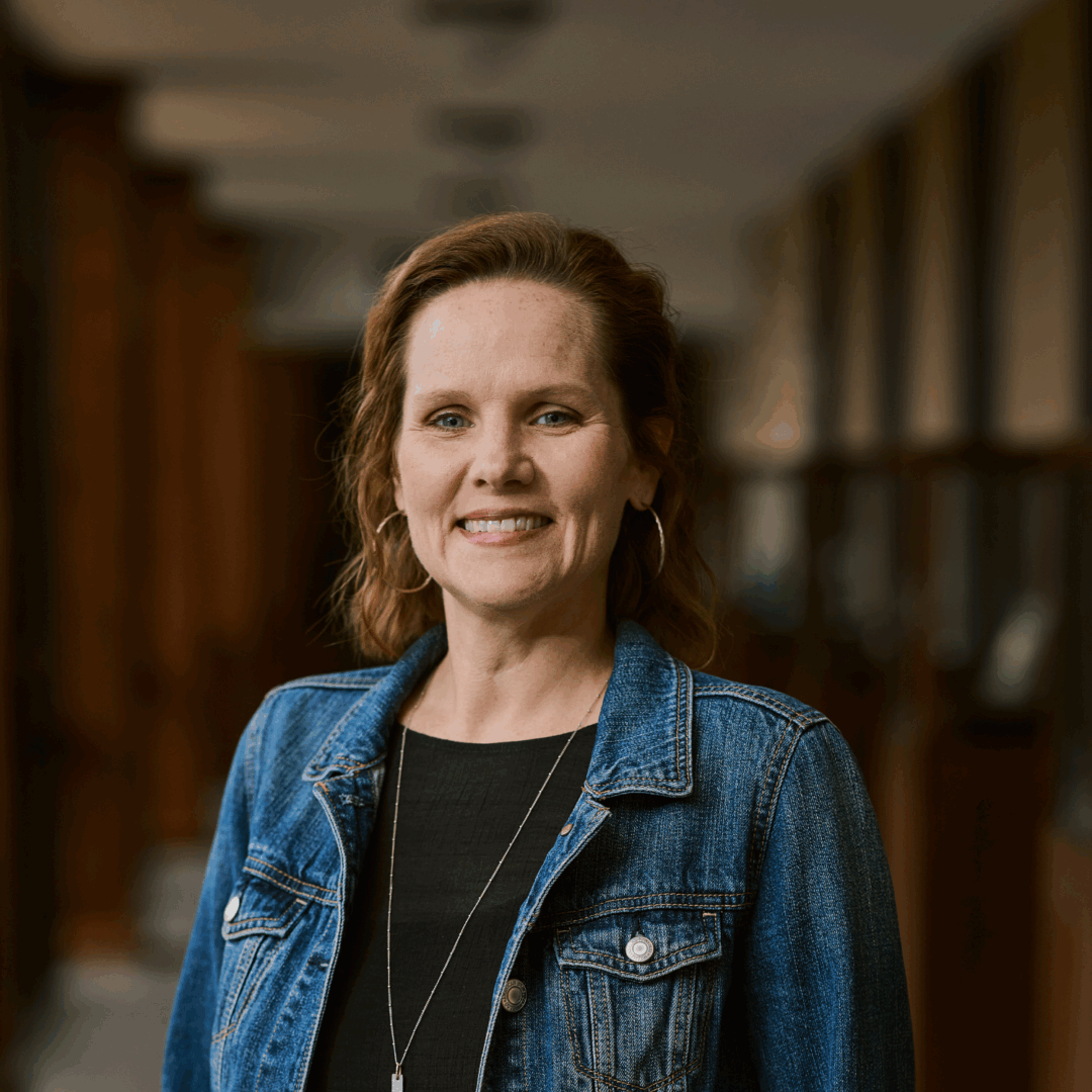 Leslie Umstattd - Midwestern Baptist Theological Seminary