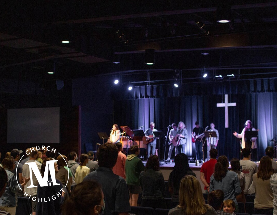 Church Highlight: Grace Church - Midwestern Baptist Theological Seminary