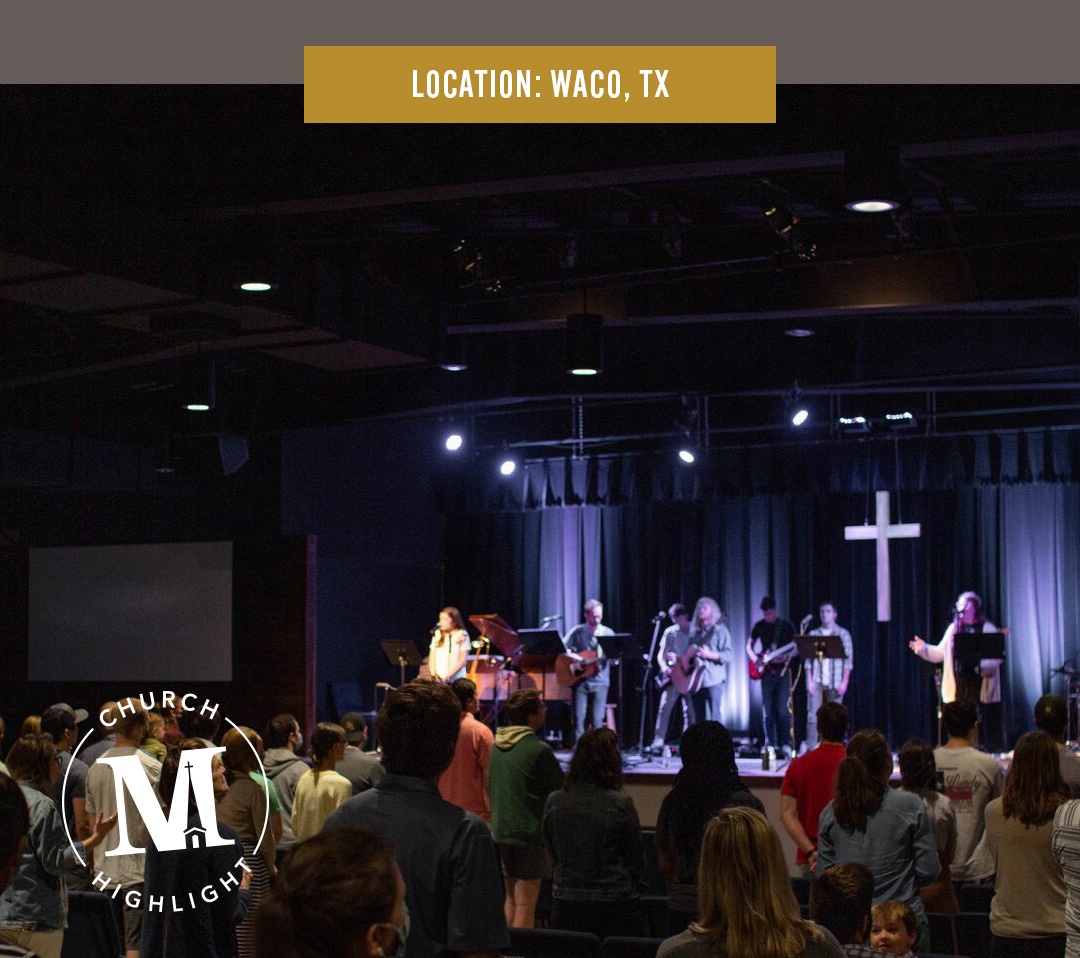 Church Highlight: Grace Church - Midwestern Baptist Theological Seminary