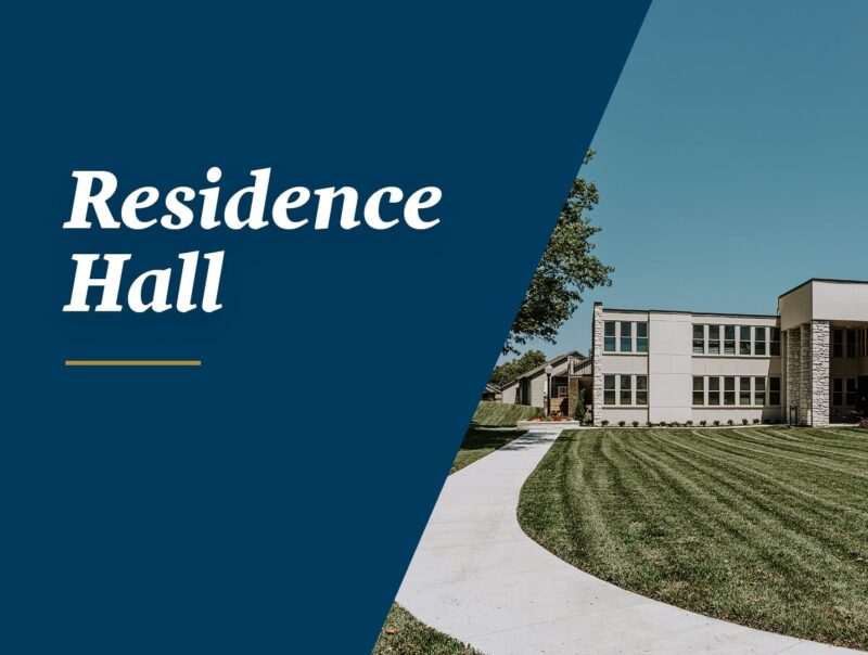 Visit Campus - Midwestern Baptist Theological Seminary