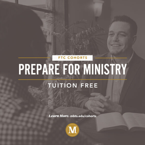 Jobs Dashboard - Midwestern Baptist Theological Seminary