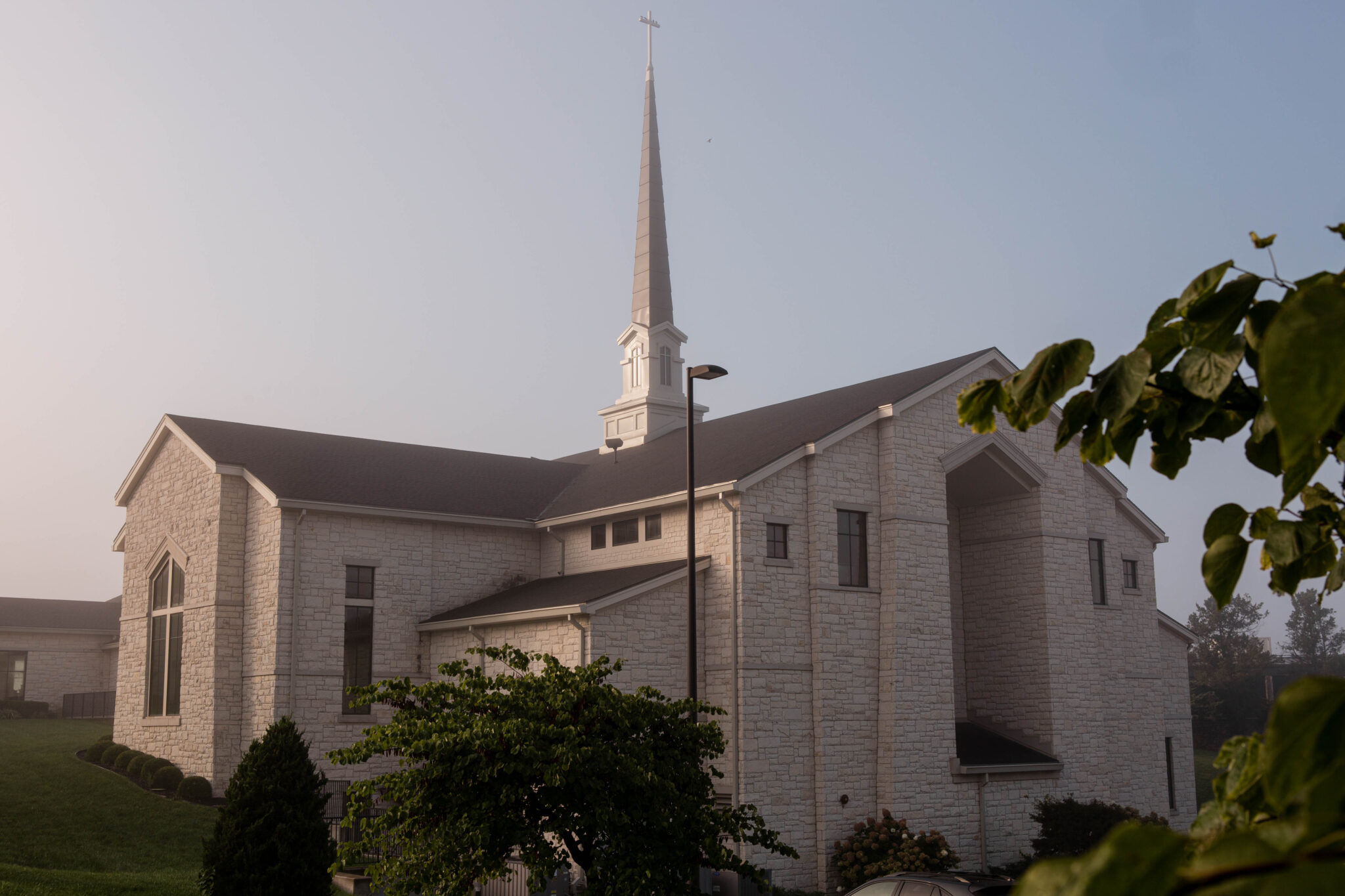 News - Midwestern Baptist Theological Seminary