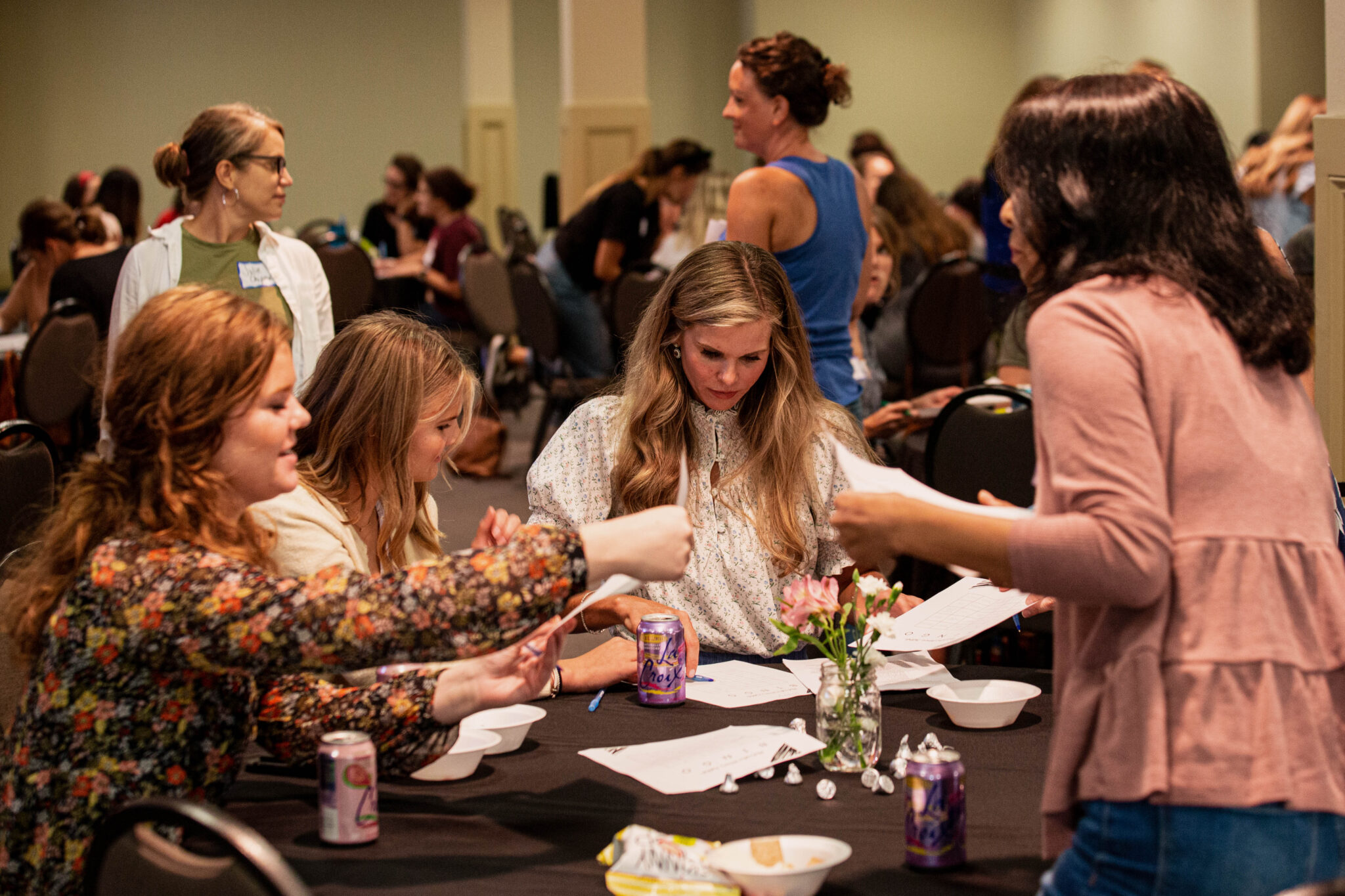 Midwestern Women's Institute - Midwestern Baptist Theological Seminary