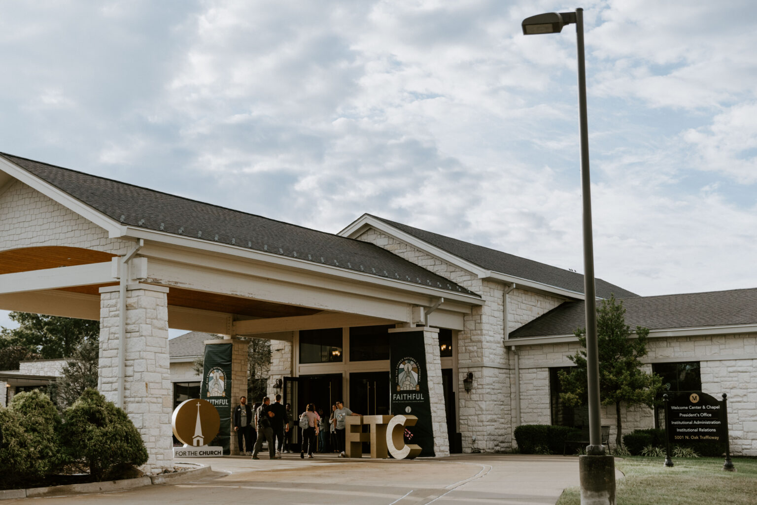 Resources For the Church - Midwestern Baptist Theological Seminary