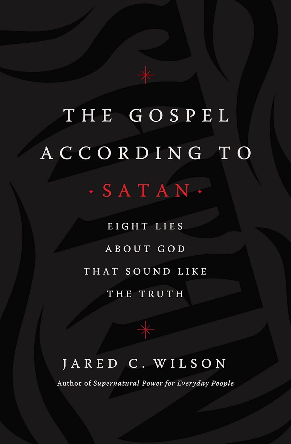 Jared C. Wilson - Midwestern Baptist Theological Seminary