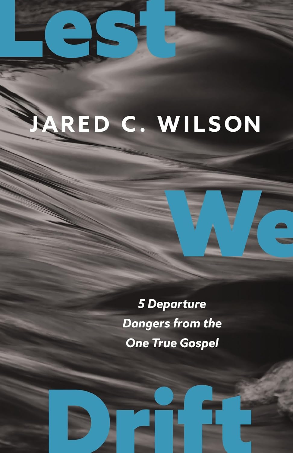 Jared C. Wilson - Midwestern Baptist Theological Seminary