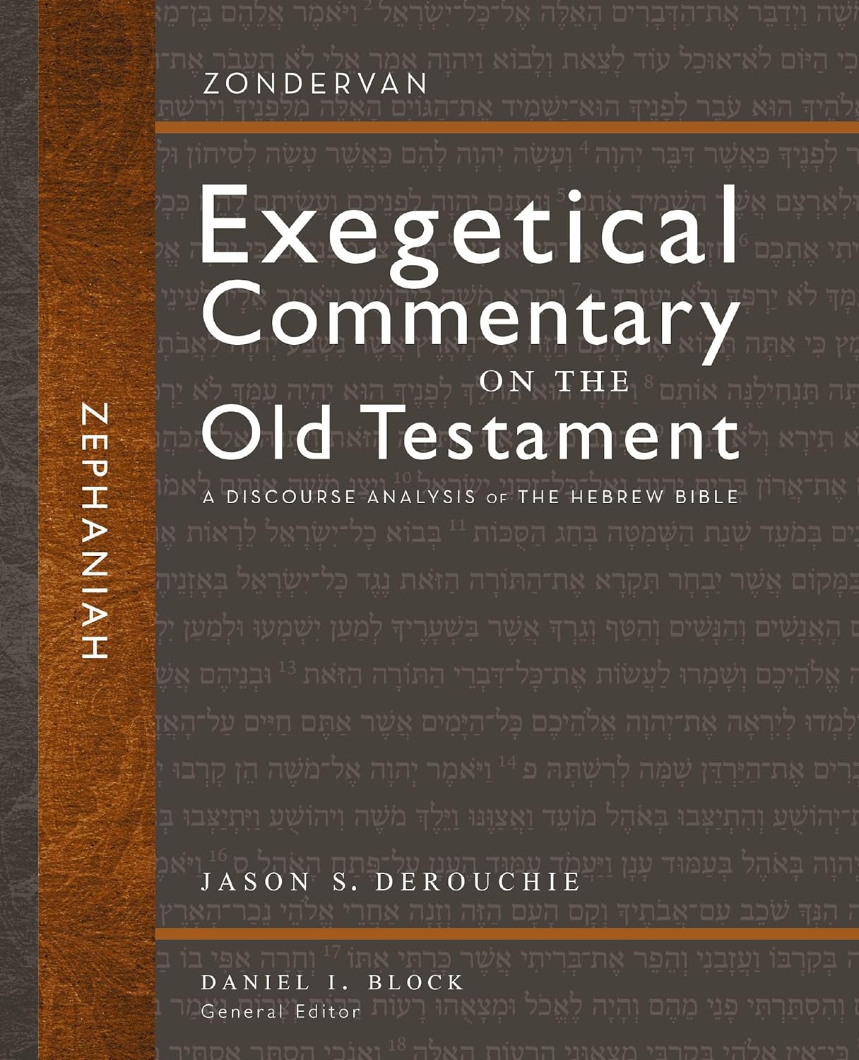 Jason S. DeRouchie - Midwestern Baptist Theological Seminary