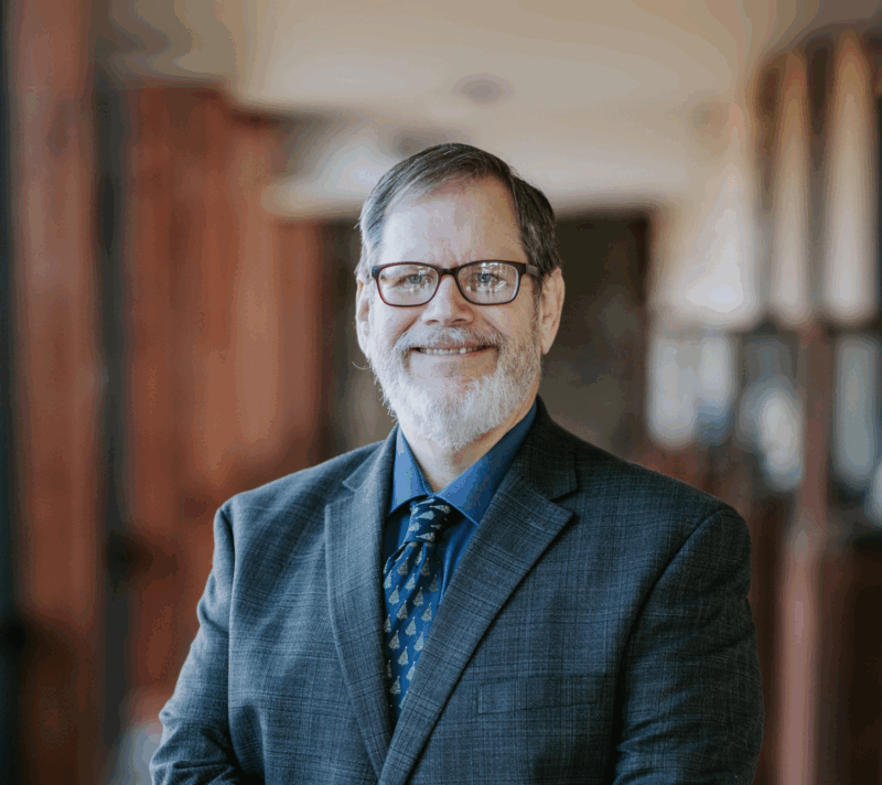 Faculty - Midwestern Baptist Theological Seminary