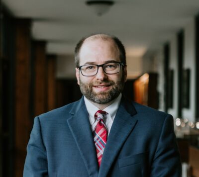 John D. Meade - Midwestern Baptist Theological Seminary