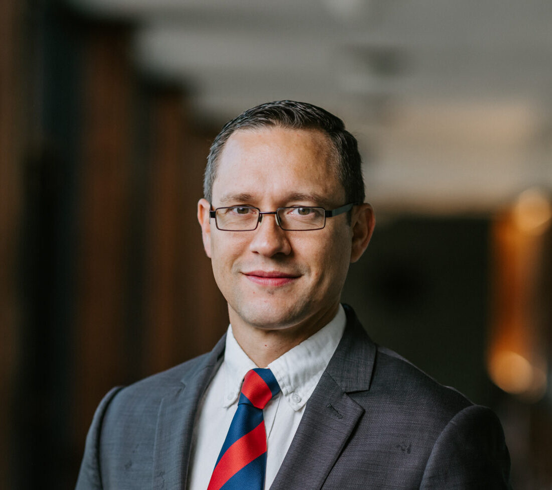 Peter J. Gurry - Midwestern Baptist Theological Seminary