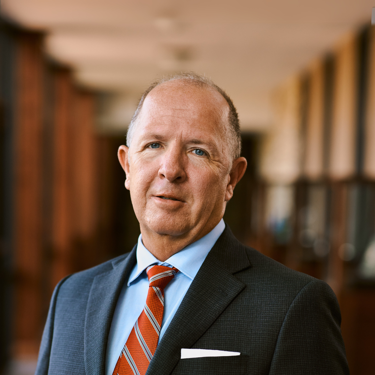 J. Alan Branch - Midwestern Baptist Theological Seminary