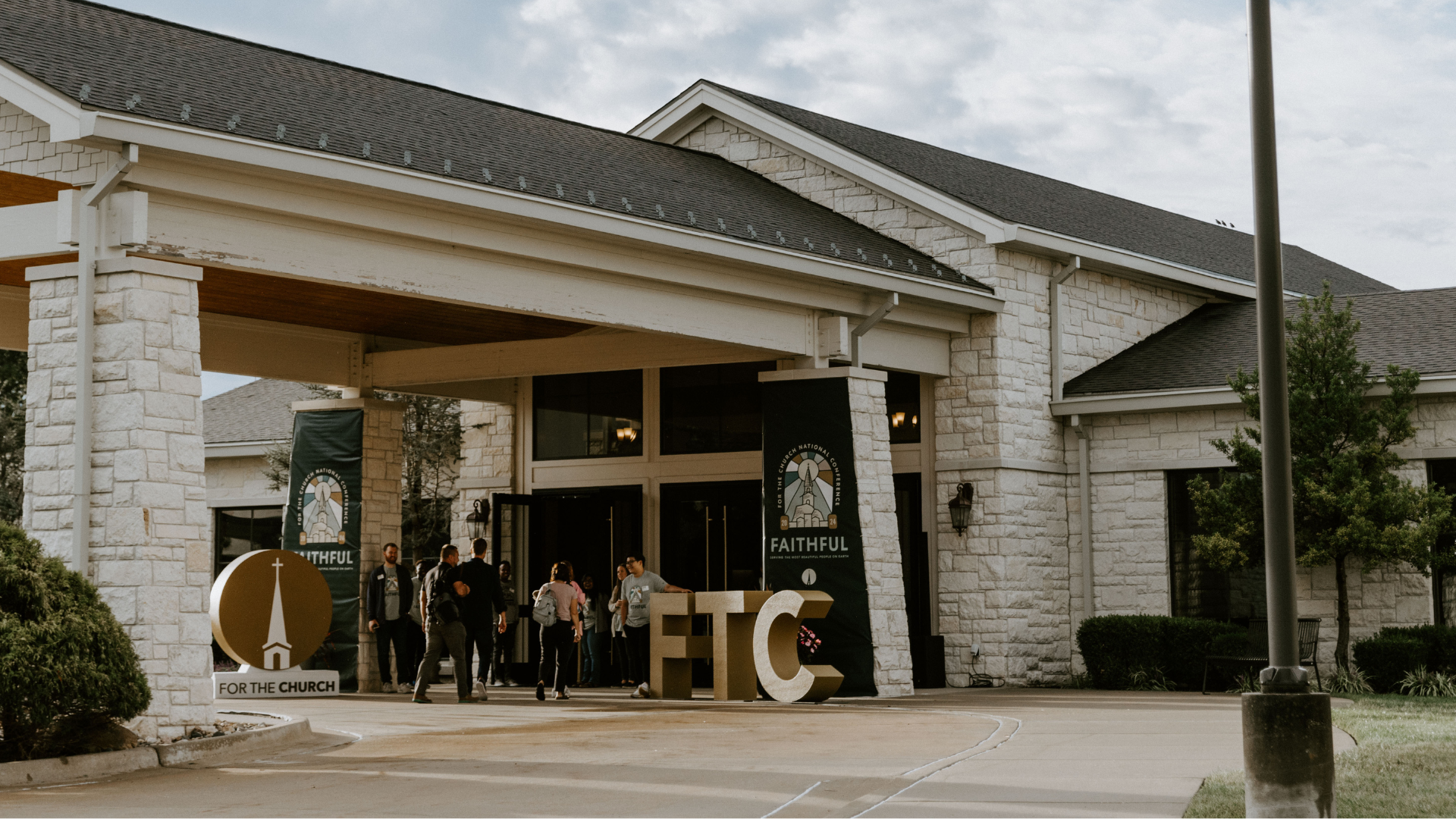Resources For the Church - Midwestern Baptist Theological Seminary