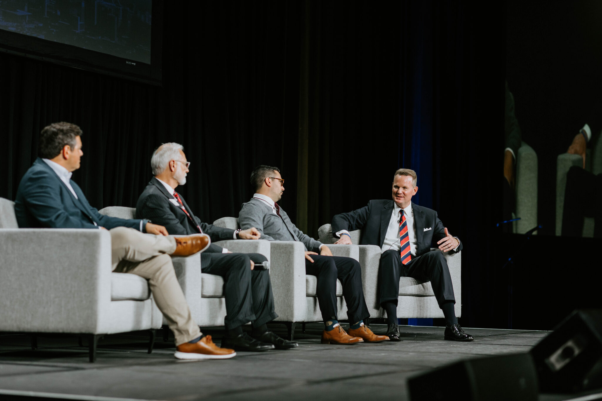 Midwestern Seminary’s Alumni & Friends Luncheon at SBC25 Highlights ...