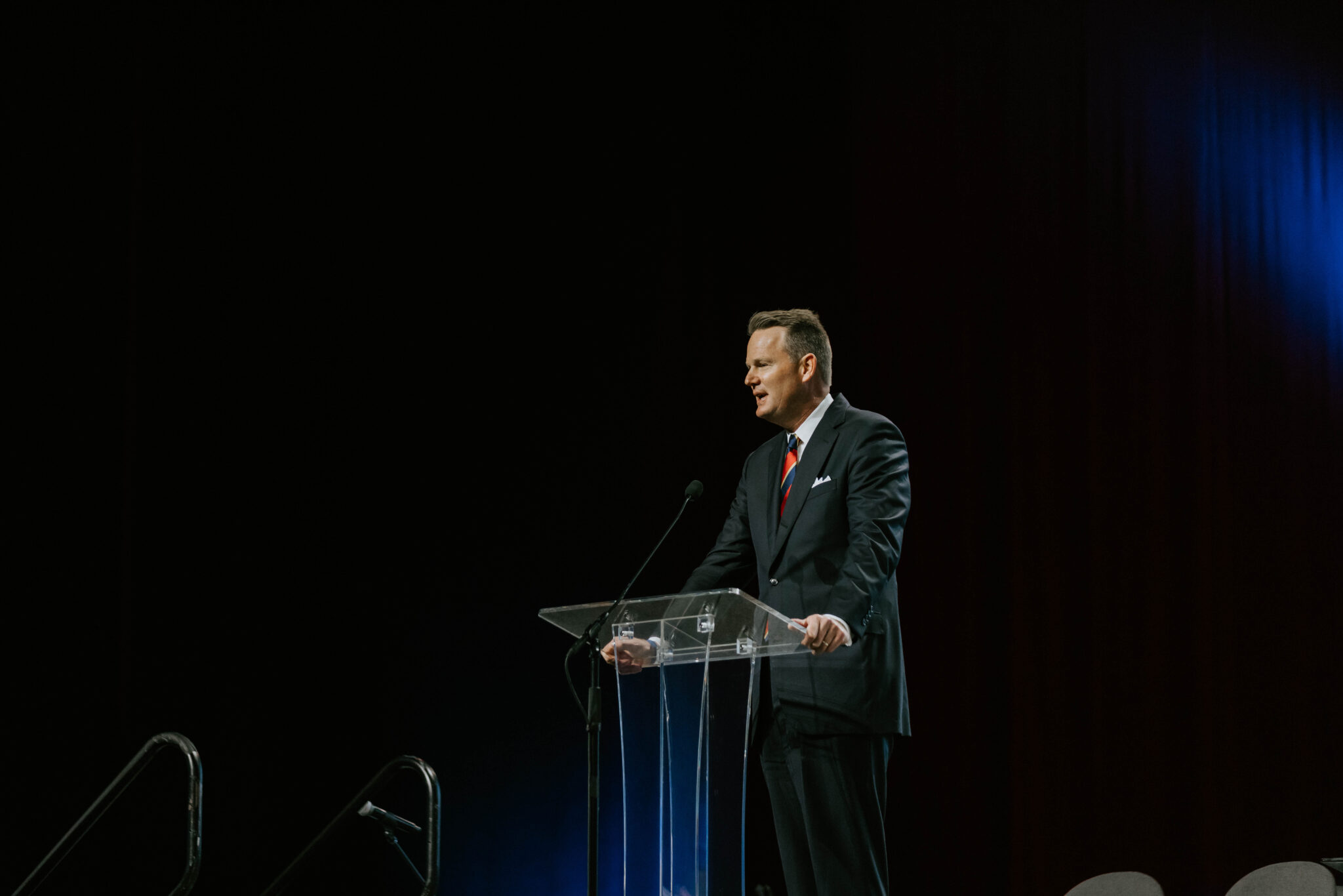 President Jason Allen Highlights Five Strategic Priorities in ...
