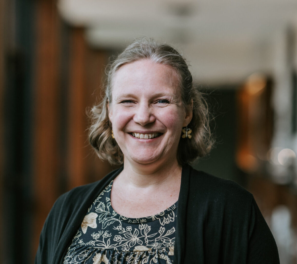 Ruthanne Pursley - Midwestern Baptist Theological Seminary