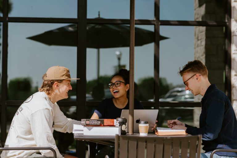 Online Preview Days - Midwestern Baptist Theological Seminary