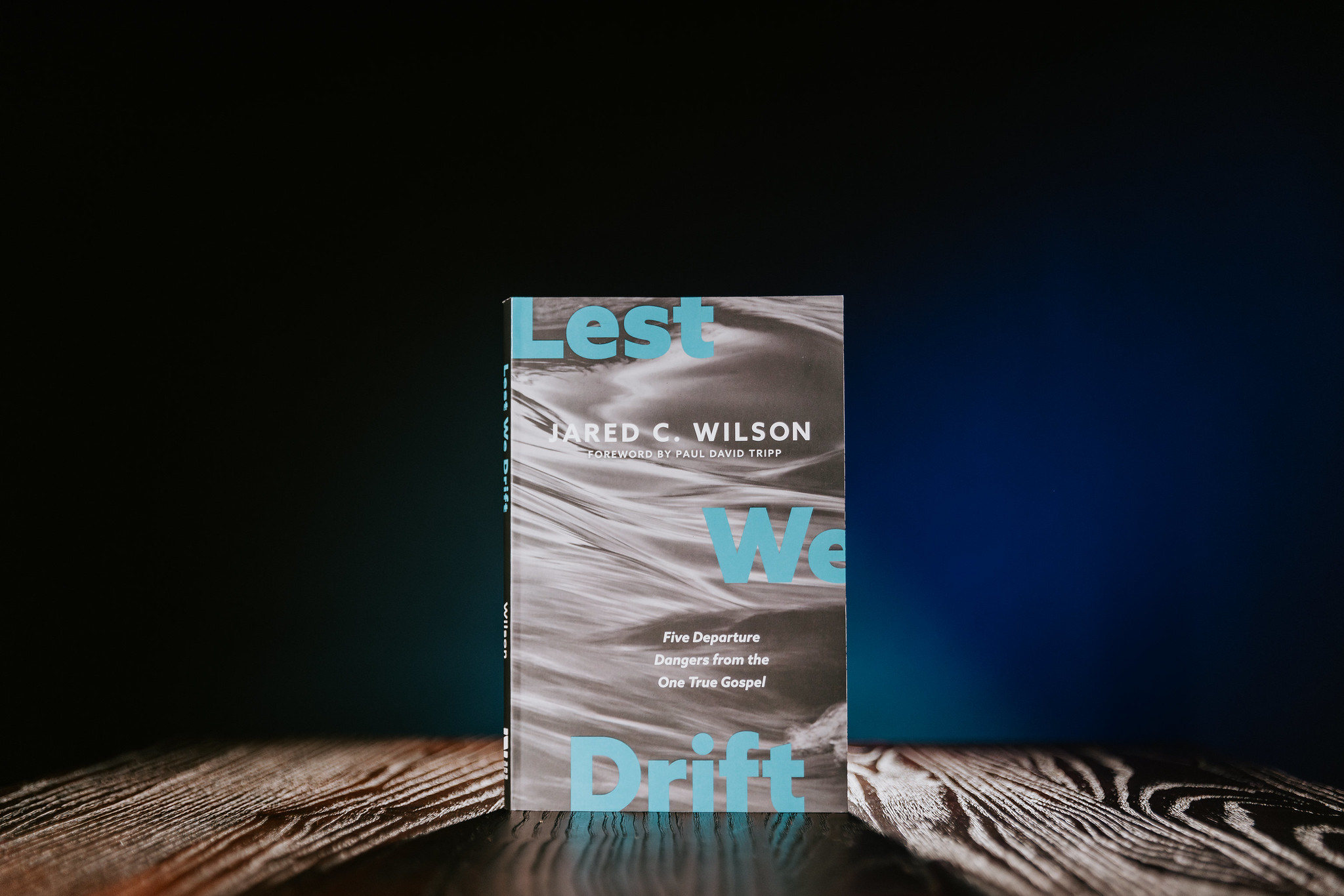 Midwestern Seminary Celebrates Jared C. Wilson’s Lest We Drift ...