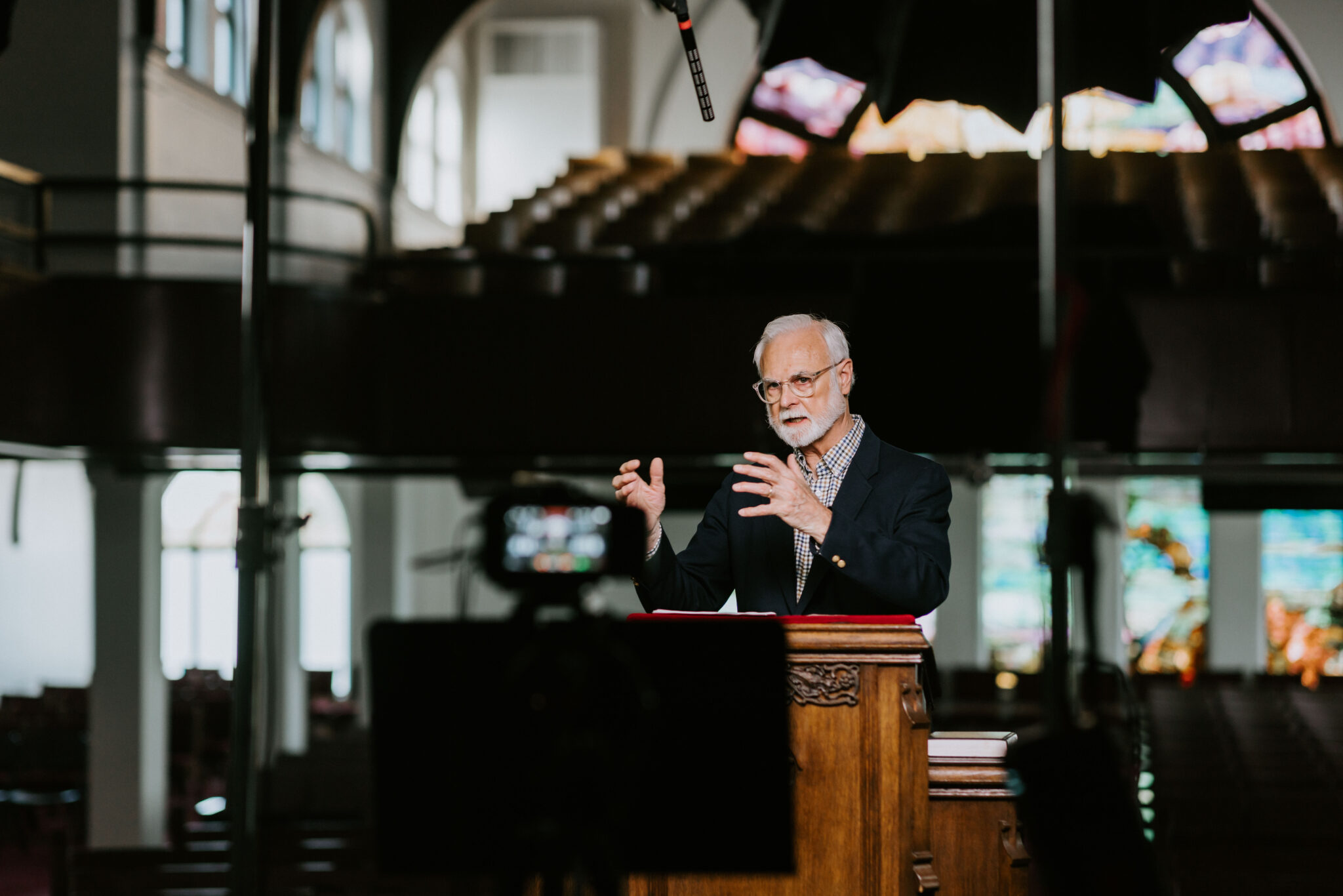 Midwestern Seminary’s For the Church Institute Reaches 15,000 ...