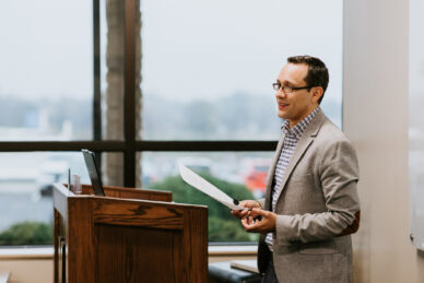 Upcoming Courses - Midwestern Baptist Theological Seminary