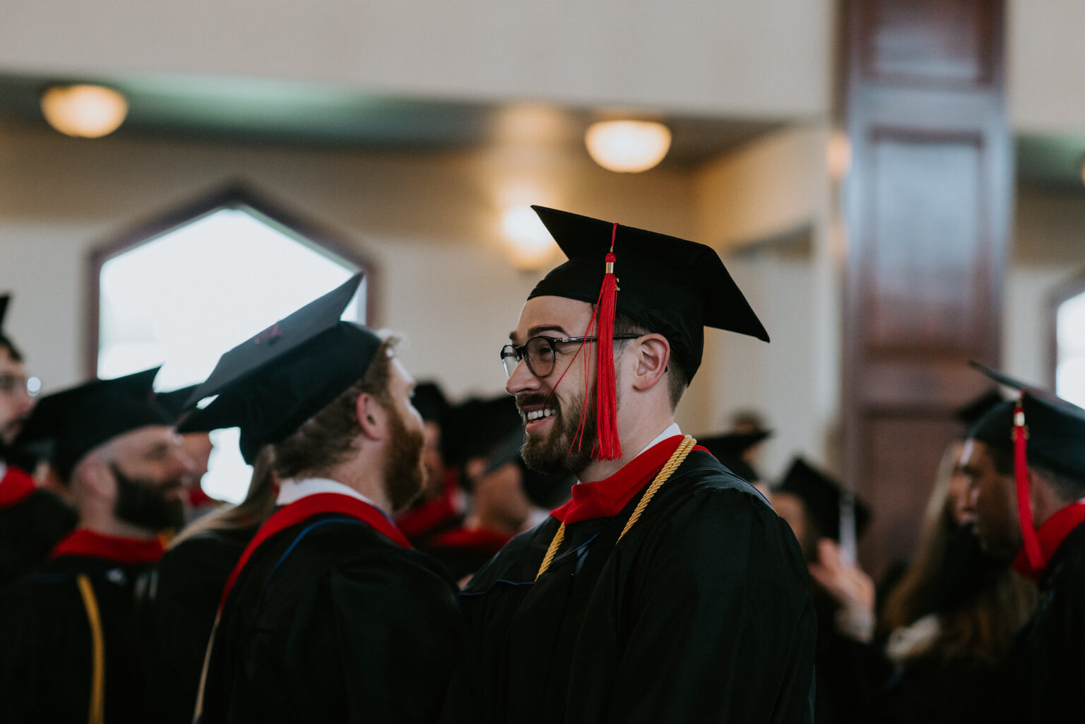 Pastor - Midwestern Baptist Theological Seminary